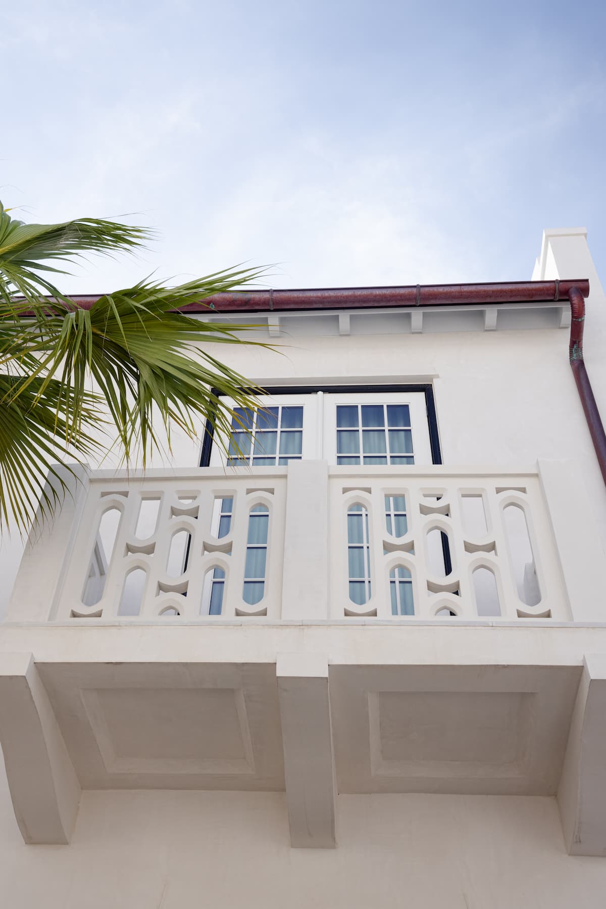 Riviera Stoneworks - Custom Architectural Concrete Precast