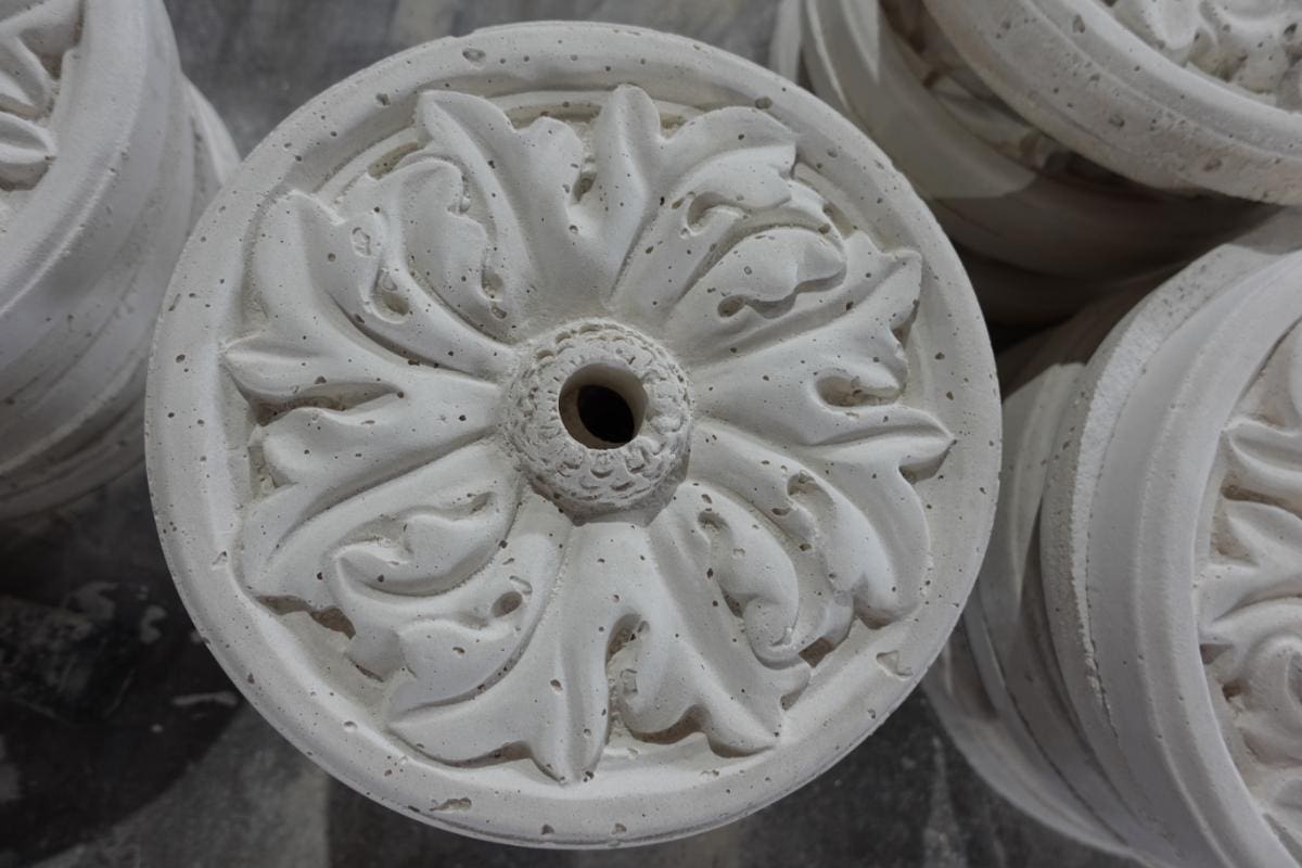 Architectural Precast - Riviera Stoneworks